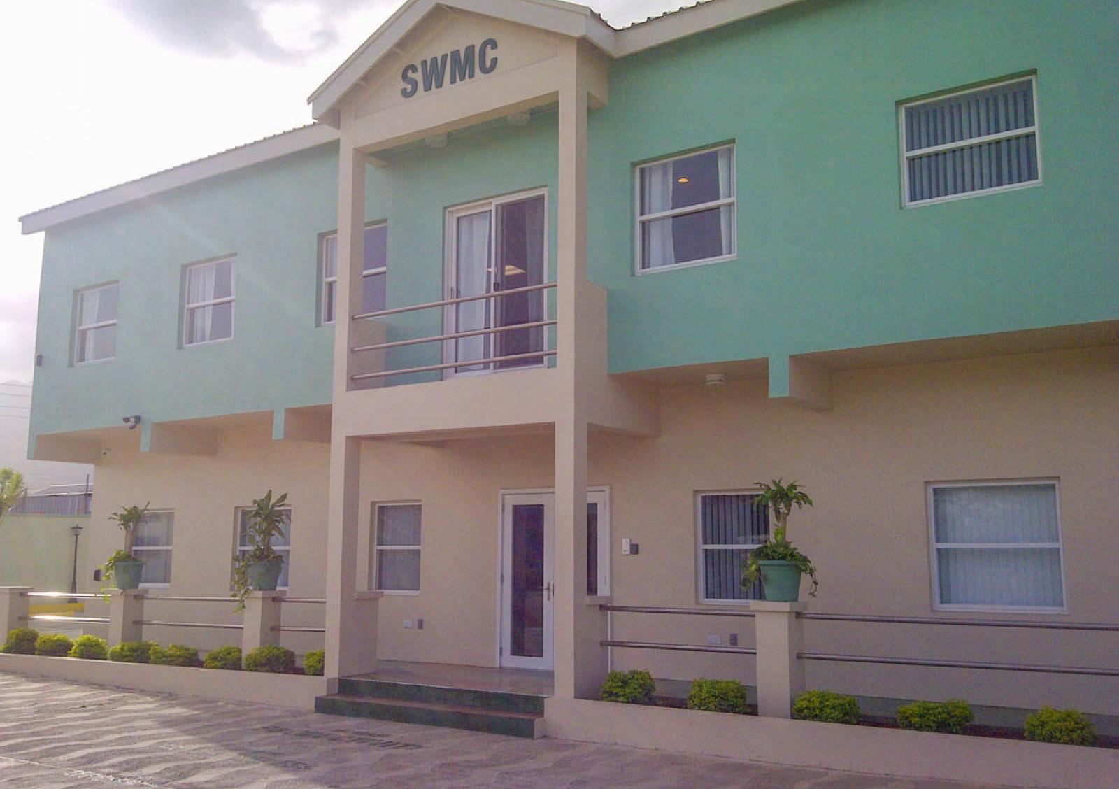 Projects | Williams Architectural